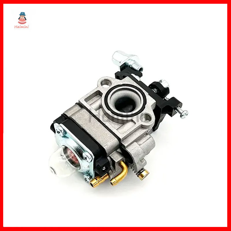 Carburetor For Honda GX25 GX31 GX35 CG435 AK435 HHT31S UMK431 140 140F ...