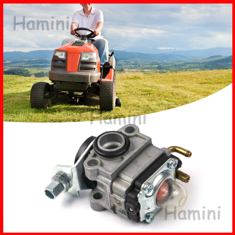 Carburetor For Honda GX25 GX31 GX35 CG435 AK435 HHT31S UMK431 140 140F ...