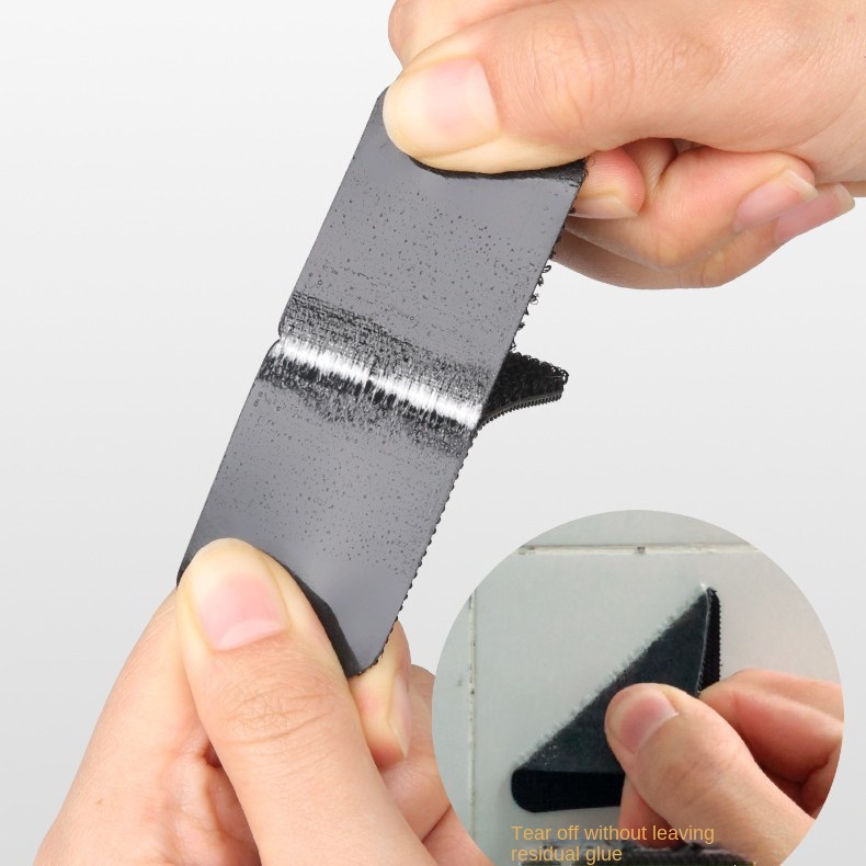 Velcro Strap，Velcro Double-Sided Tape Home Car Fixed Nylon Buckle Strap ...