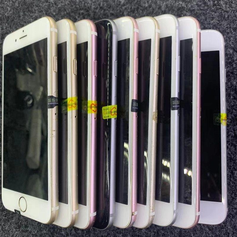 【COD】ip6 Smartphone Legit Phone 16G 32G 64G Smartphone | Shopee Philippines