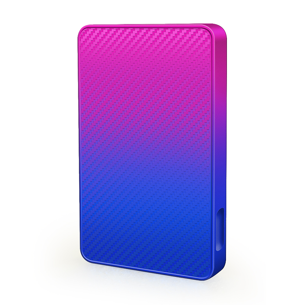 New Style 2.5 "Portable Hard Drive 2TB, 1TB, 500GB, HDD External Hard ...