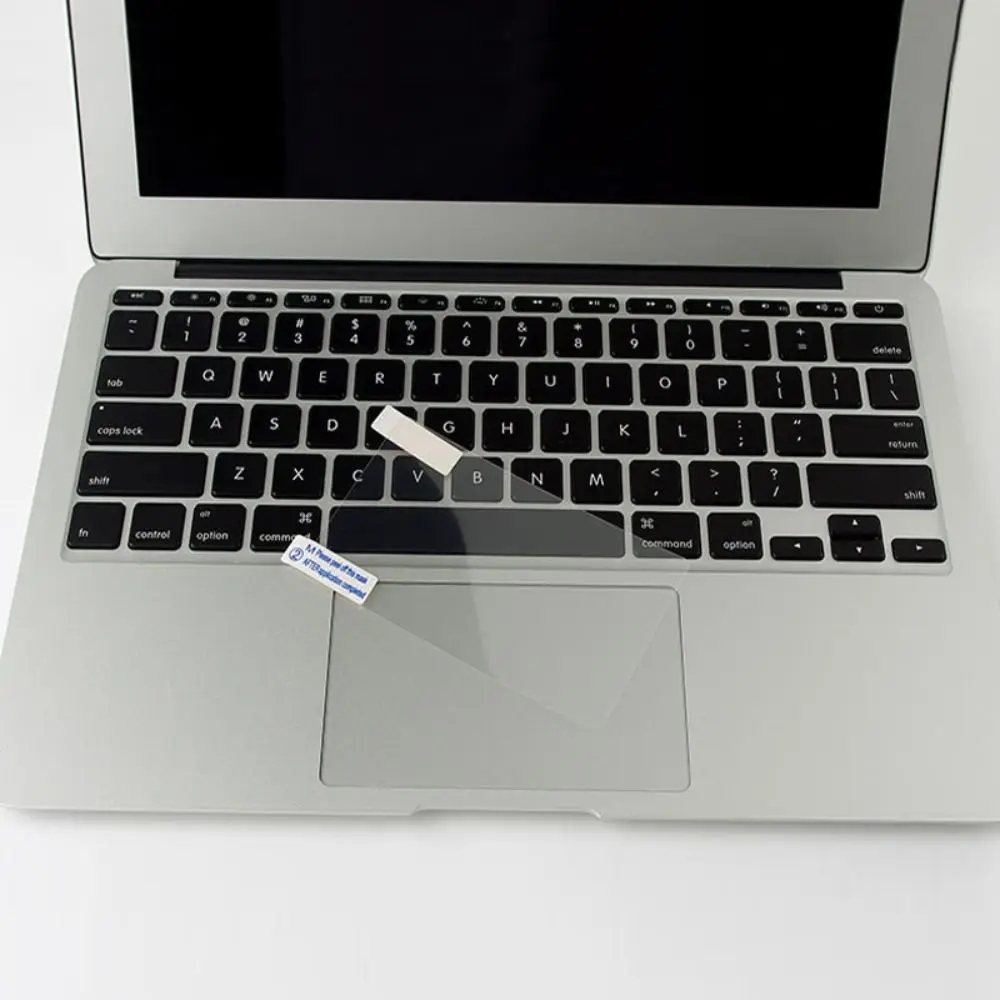 Trackpad Touchpad Film Protector for MacBook Pro 13, 14, 16 inch M1, M2 ...
