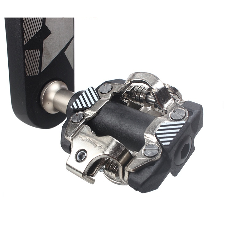 【COD】 Racework cleats pedal X-m8100 SPD bicycle pedal bicycle ...