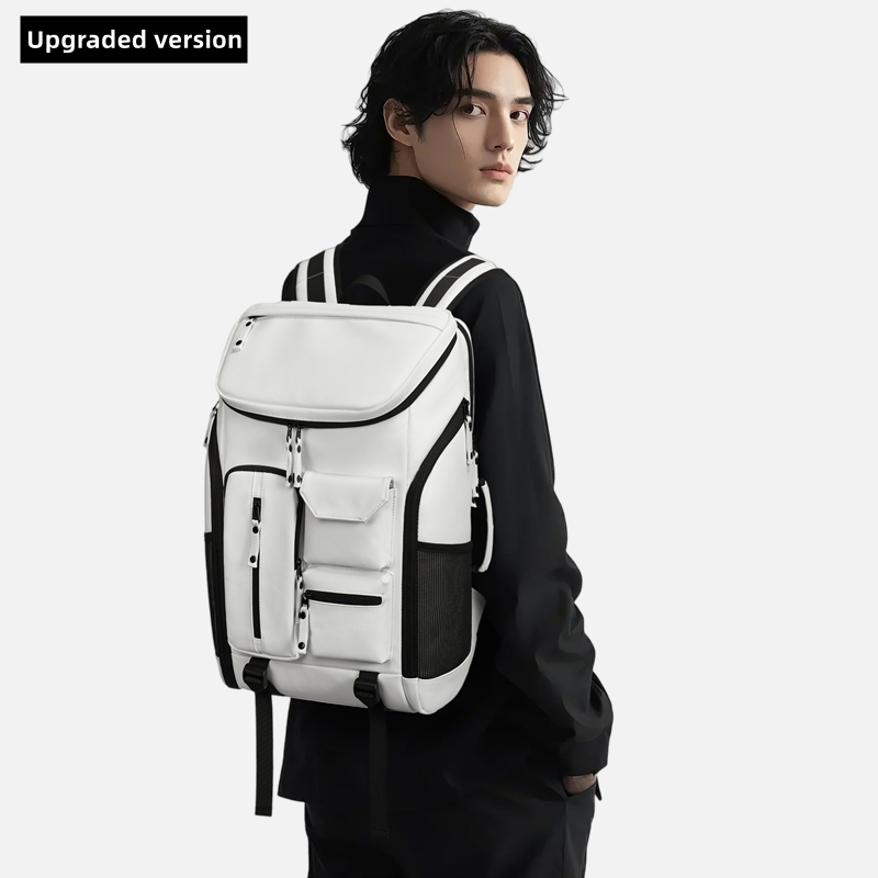 Kabohut Backpack for Men 17inch Laptop Backpack Large Capacity Travel ...