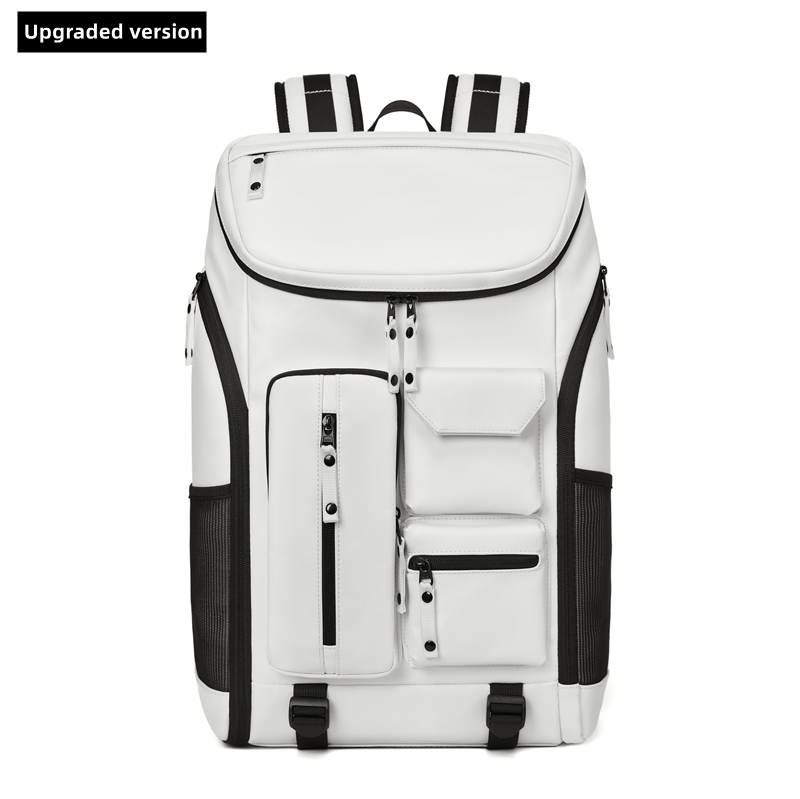 Kabohut Backpack for Men 17inch Laptop Backpack Large Capacity Travel ...