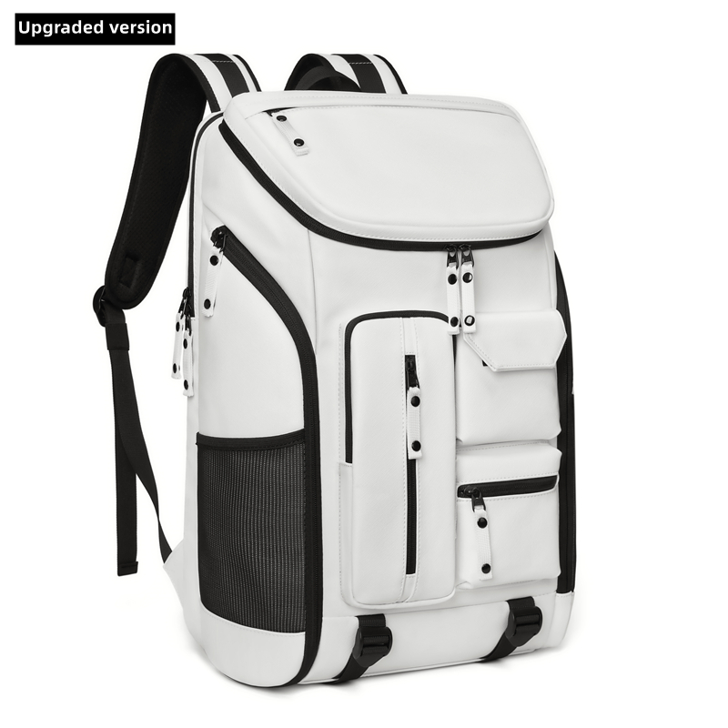 Kabohut Backpack for Men 17inch Laptop Backpack Large Capacity Travel ...