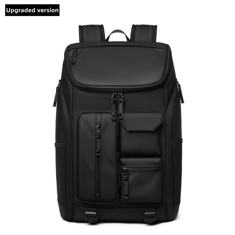 Kabohut Backpack for Men 17inch Laptop Backpack Large Capacity Travel ...