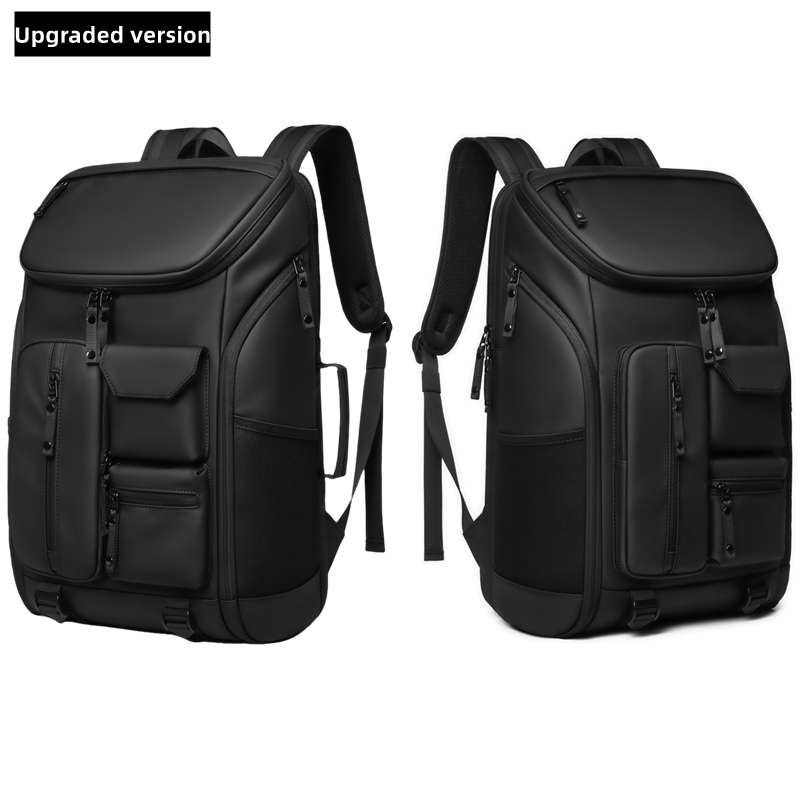 Kabohut Backpack for Men 17inch Laptop Backpack Large Capacity Travel ...