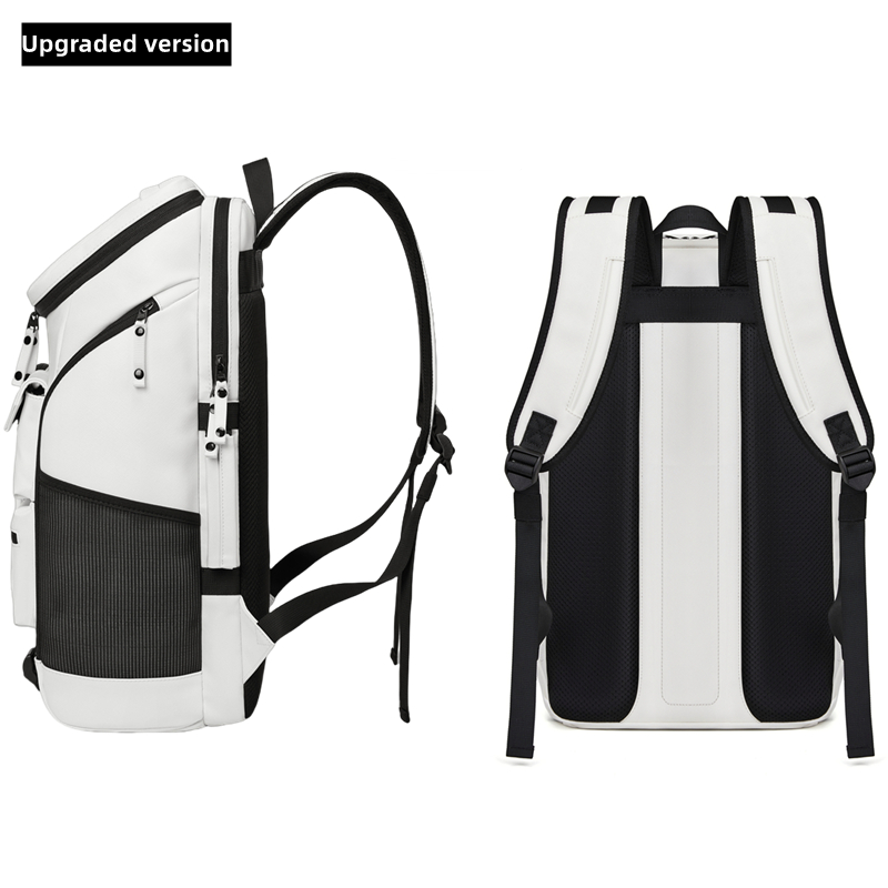 Kabohut Backpack for Men 17inch Laptop Backpack Large Capacity Travel ...