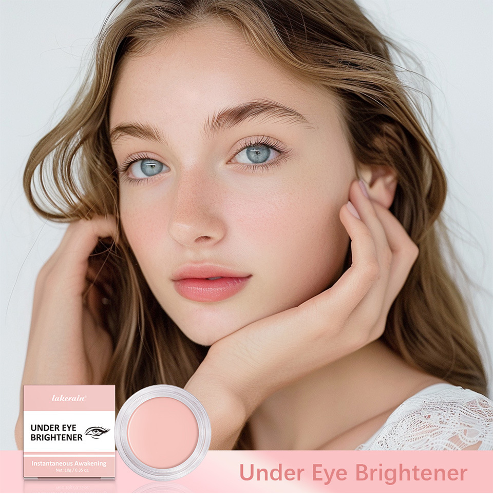 Hydrating Eye Brightening Concealer&Contour Cream-Full Coverage,Long ...
