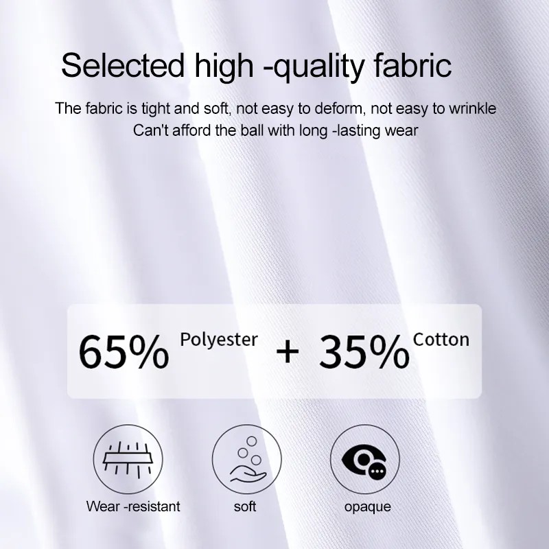 Lab Gown Lab Coat For Students Laboratory Long Drawstring Sleeves ...