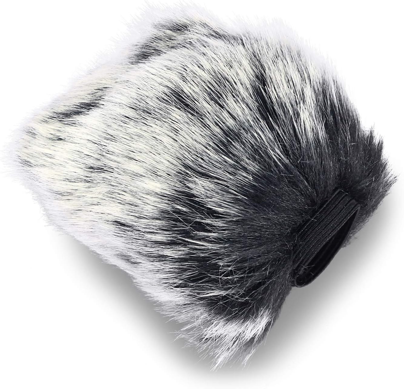 Microphone Furry Windscreen Windjammer for SM57 - Customized Pop Filter ...