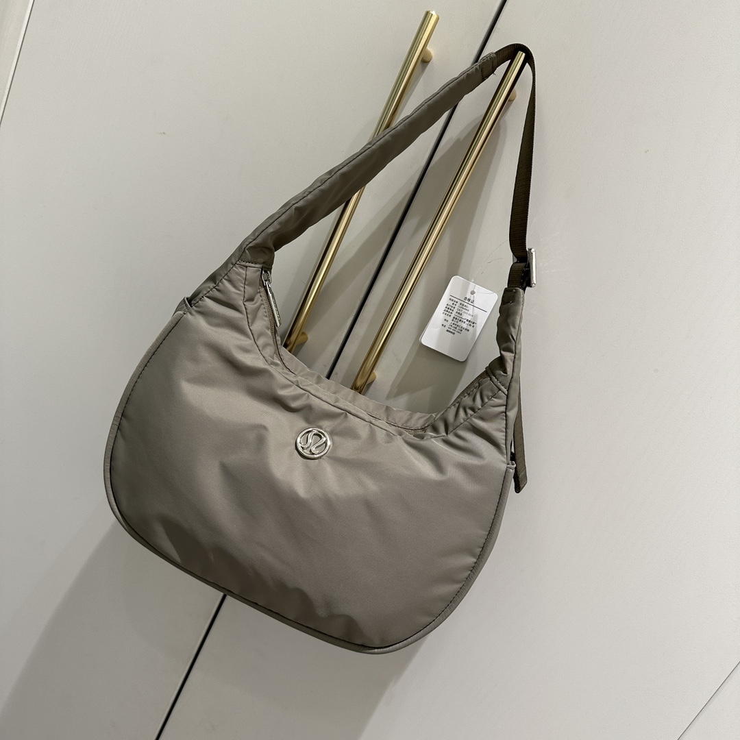 lululemon Mini Shoulder Bag 4L 4Color | Shopee Philippines