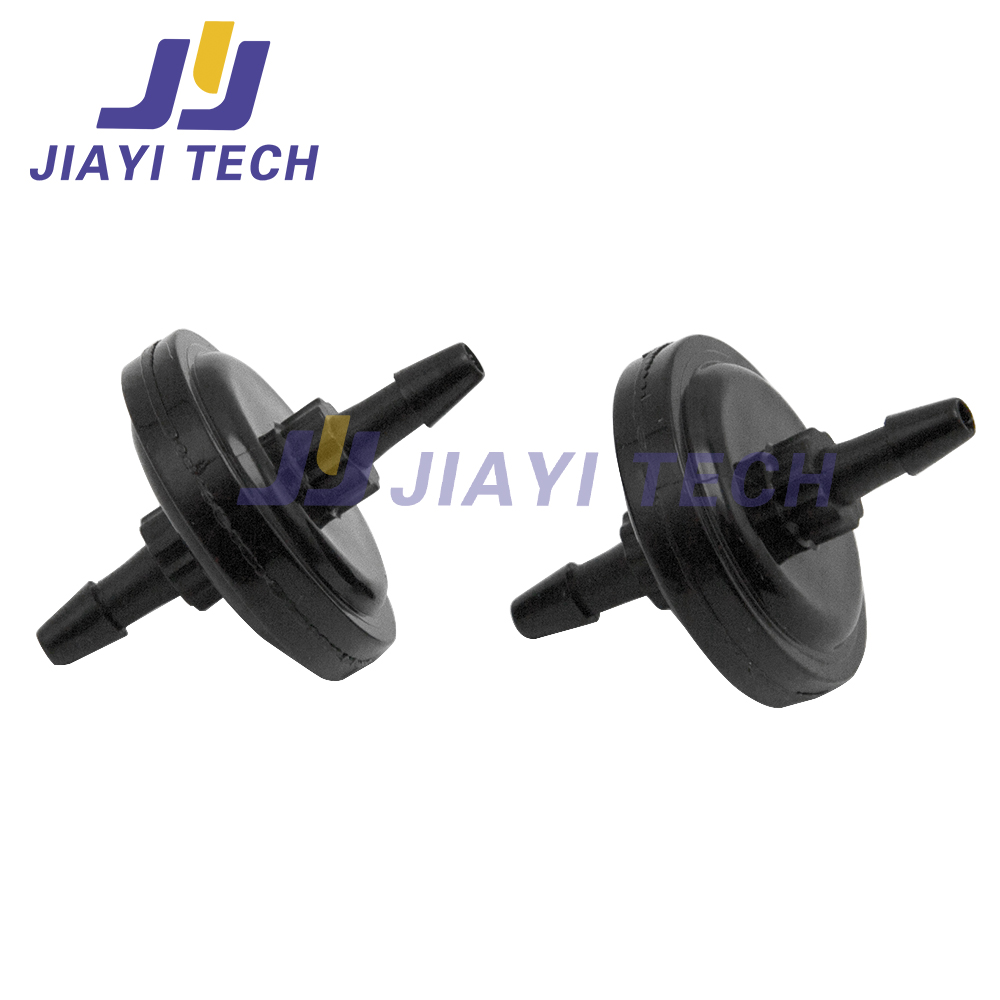 10Pcs Printer 10 Micron Butterfly Ink Filter Small Filter for Epson/JHF ...