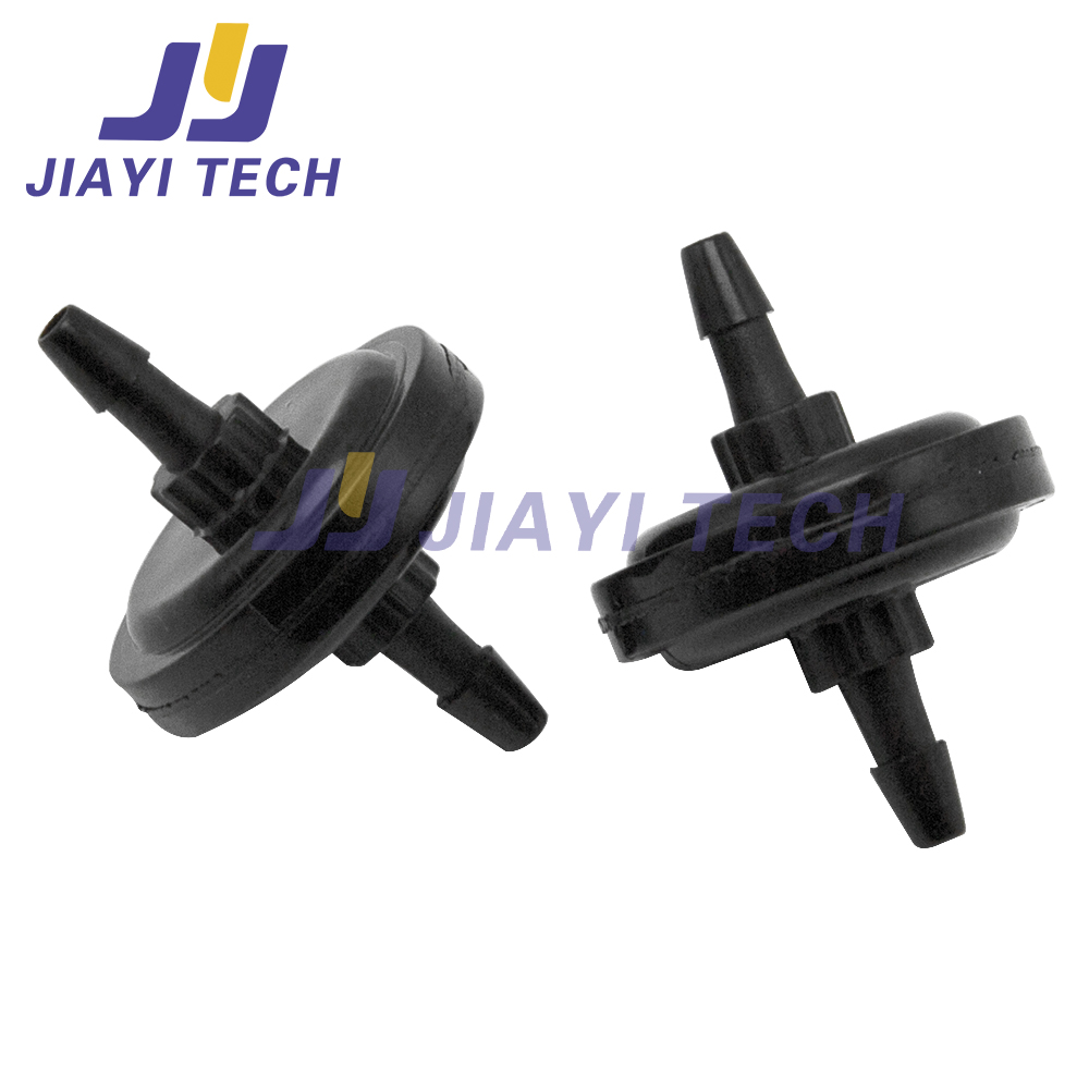 10Pcs Printer 10 Micron Butterfly Ink Filter Small Filter for Epson/JHF ...
