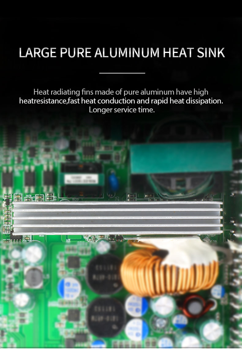 Acer Full Modular Computer ATX Power Supply 550W/650W/750W/1000W PSU ...