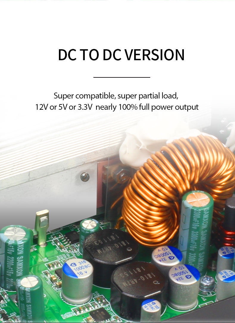 Acer Full Modular Computer ATX Power Supply 550W/650W/750W/1000W PSU ...