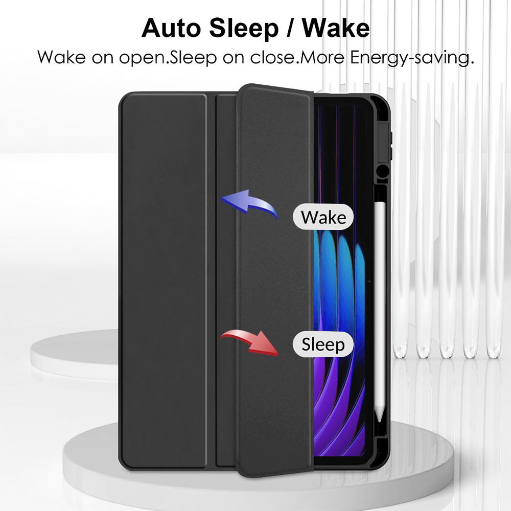 Acrylic Clear Case for Xiaomi Pad 6 Xiaomi Pad 7 11.2in POCO Pad 12.1 ...