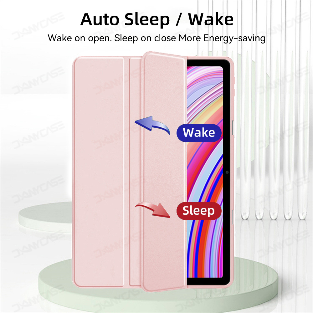 Acrylic Clear Case for Redmi Pad SE 11 inch Redmi Pad Pro 12.1 inch Pad ...