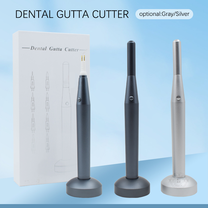 Aluminum Gutta Cutter GP Cutter Dental Equipment Wisdent Dental Cutter ...