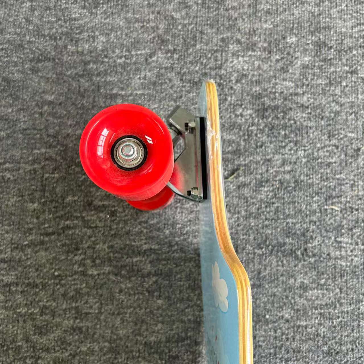 32.5*8.5inch 37inch skateboard dropboard pintail longboard pro maples ...