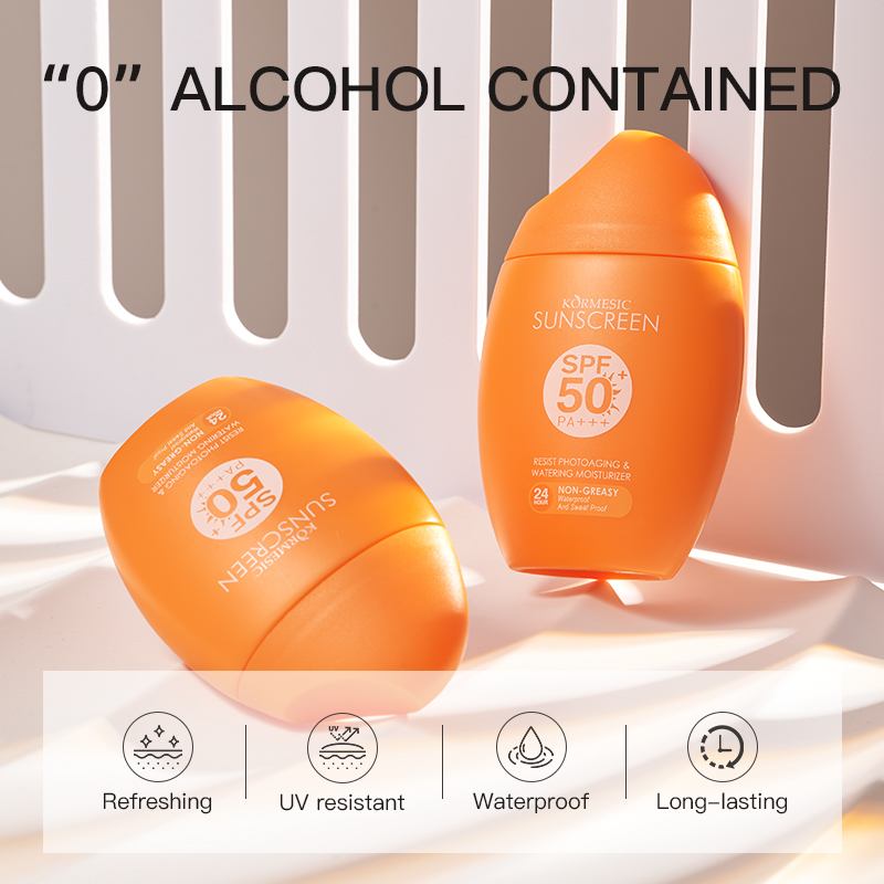 Buy 1 Take 1 Set Premium Brightening Sunscreen SPF 50 PA+++ 50g ...