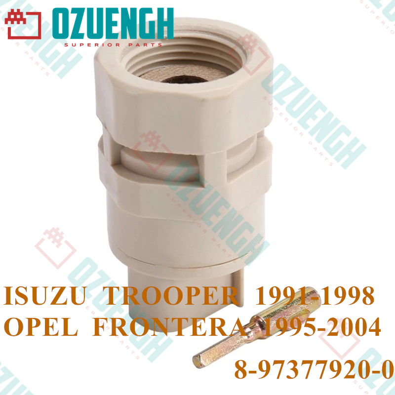 [OZUENGH] [Ready Stock] Isuzu TROOPER II Isuzu TROOPER III Isuzu ...