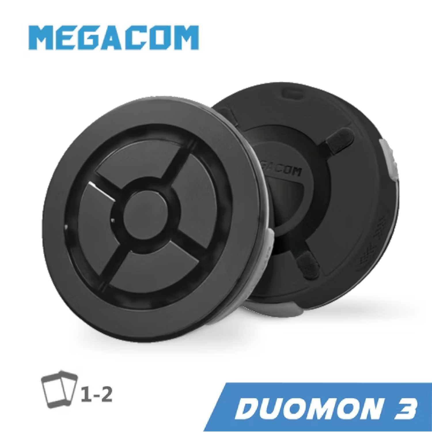 Megacom DuoMon3 for Pokemon GO, 2025ver. 1P/2P Pocket Auto Catcher ...