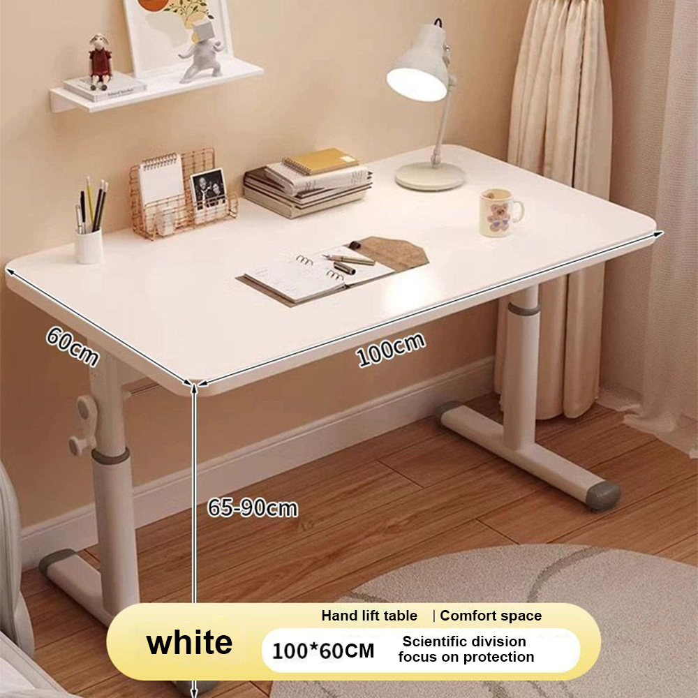 【COD】study table for elementary school students desk home lifting ...