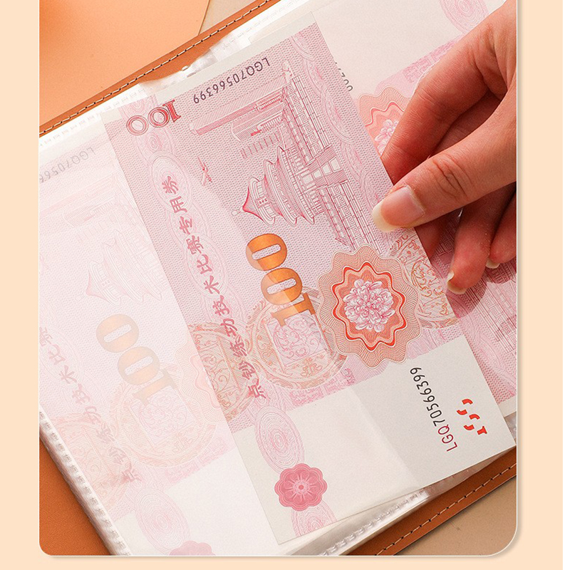 100 Envelopes Savings Challenge Mini Folder Savings Challenge new style ...