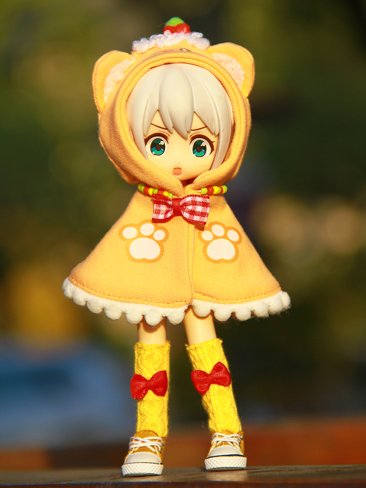 Ymy Fourth Generation ob11 Body Extended Figure Slender 12 Points BJD ...