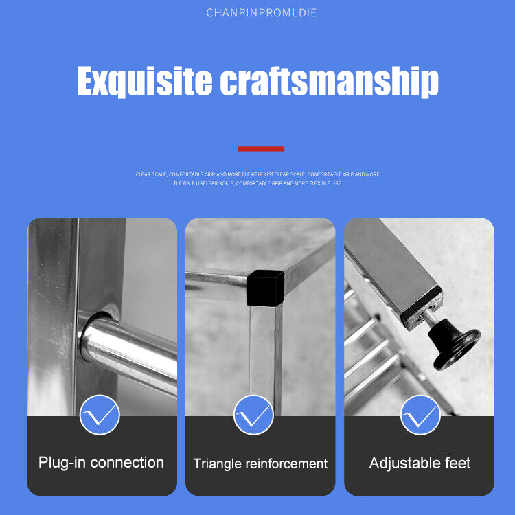 【High quality】 304 Stainless Steel Sink with stand lababo stainless ...