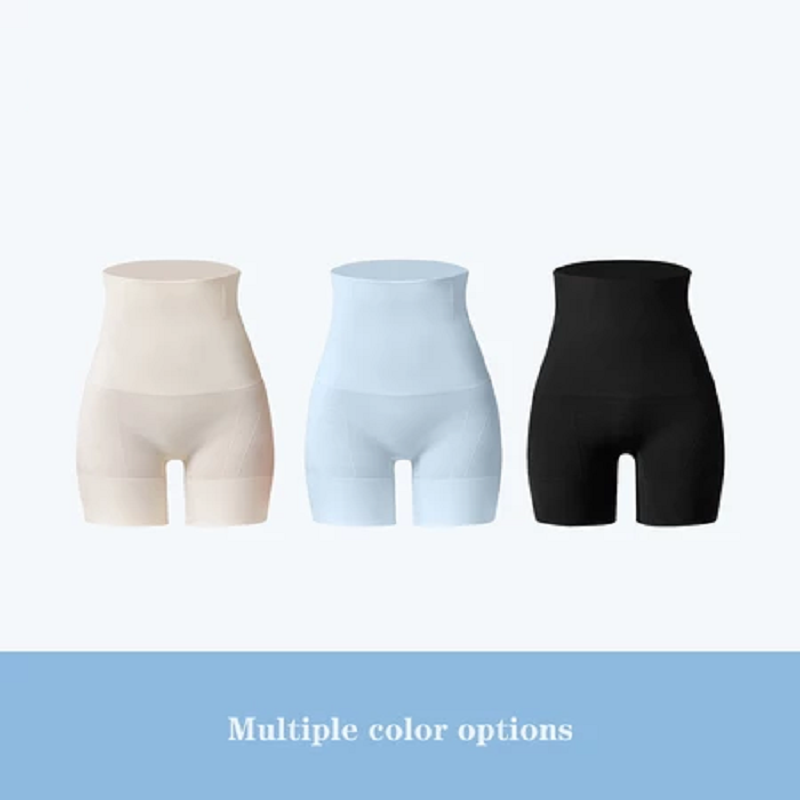 Cloud-Like Shaping Pants - Postpartum Waist Hug & Hip Lift, Plus Size ...
