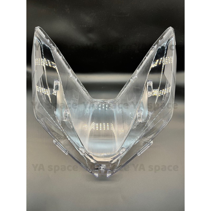 COD Honda Click 125i/150i V2/V3 Headlight Lens(rinj brand) Lens Click ...