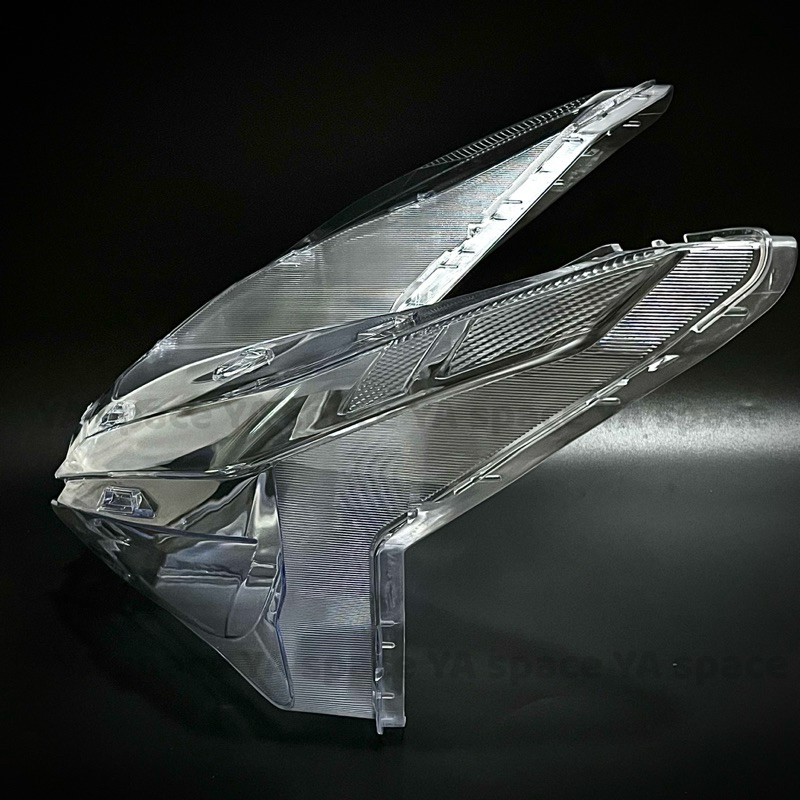 Honda Click 125i/150i V2/V3 Headlight Lens(rinj brand) Lens Click V2/V3 ...