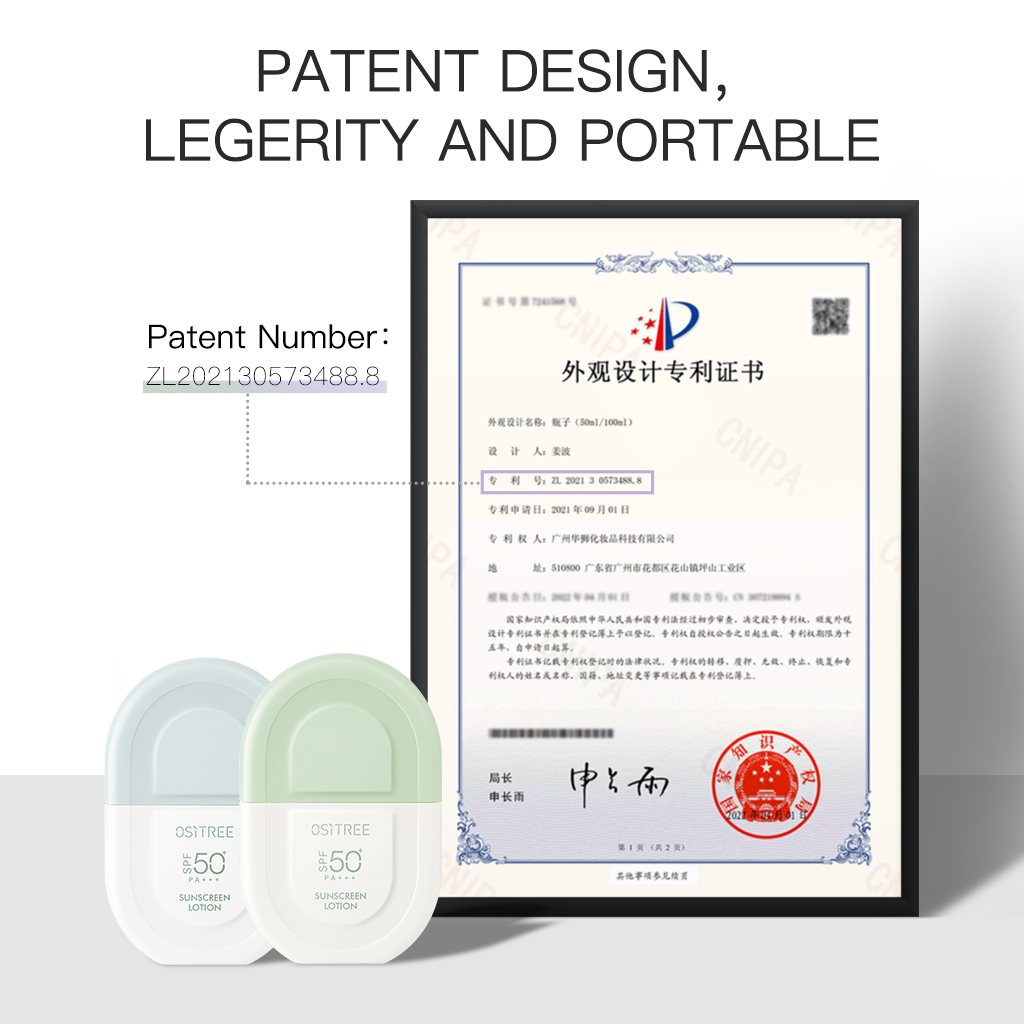 OSITREE[Month End Special] Intensive Triple Shield Sunscreen SPF50+ PA ...