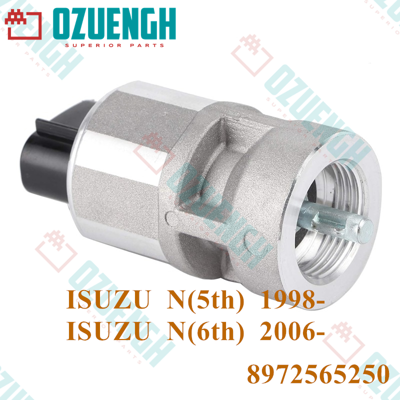 [OZUENGH] [Ready Stock] Isuzu NPR 300 NPR 400 NQR 70 NQR 500 NKR 85EA ...