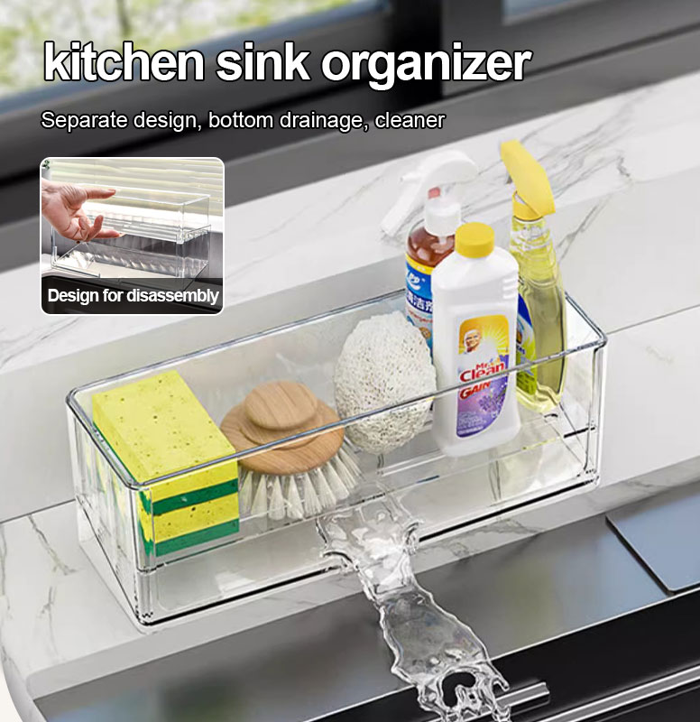 Drainer Rack- Sponge/Dish Drying Rack, Design for disassembly and ...