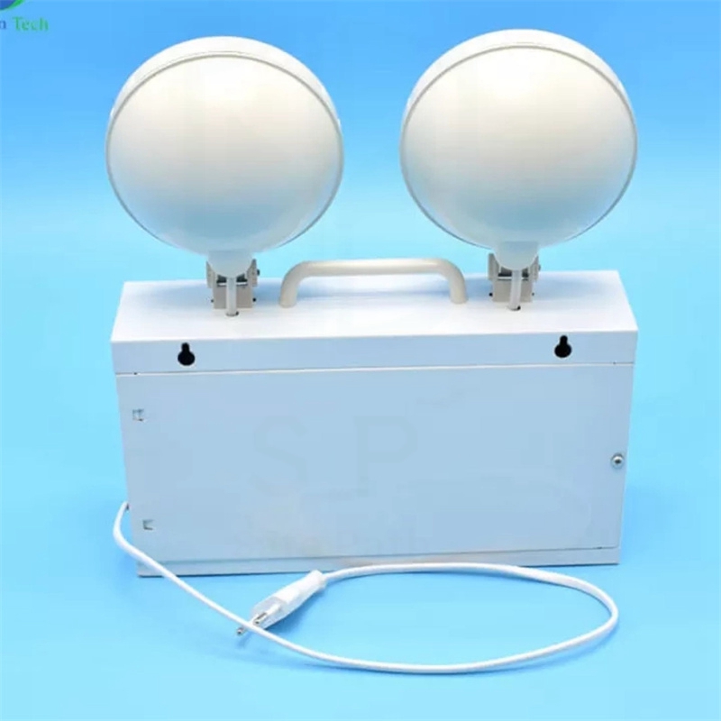 【COD】 Emergency Lamp Light Fire Emergency Lamp Ultrafire, Rechargeable ...