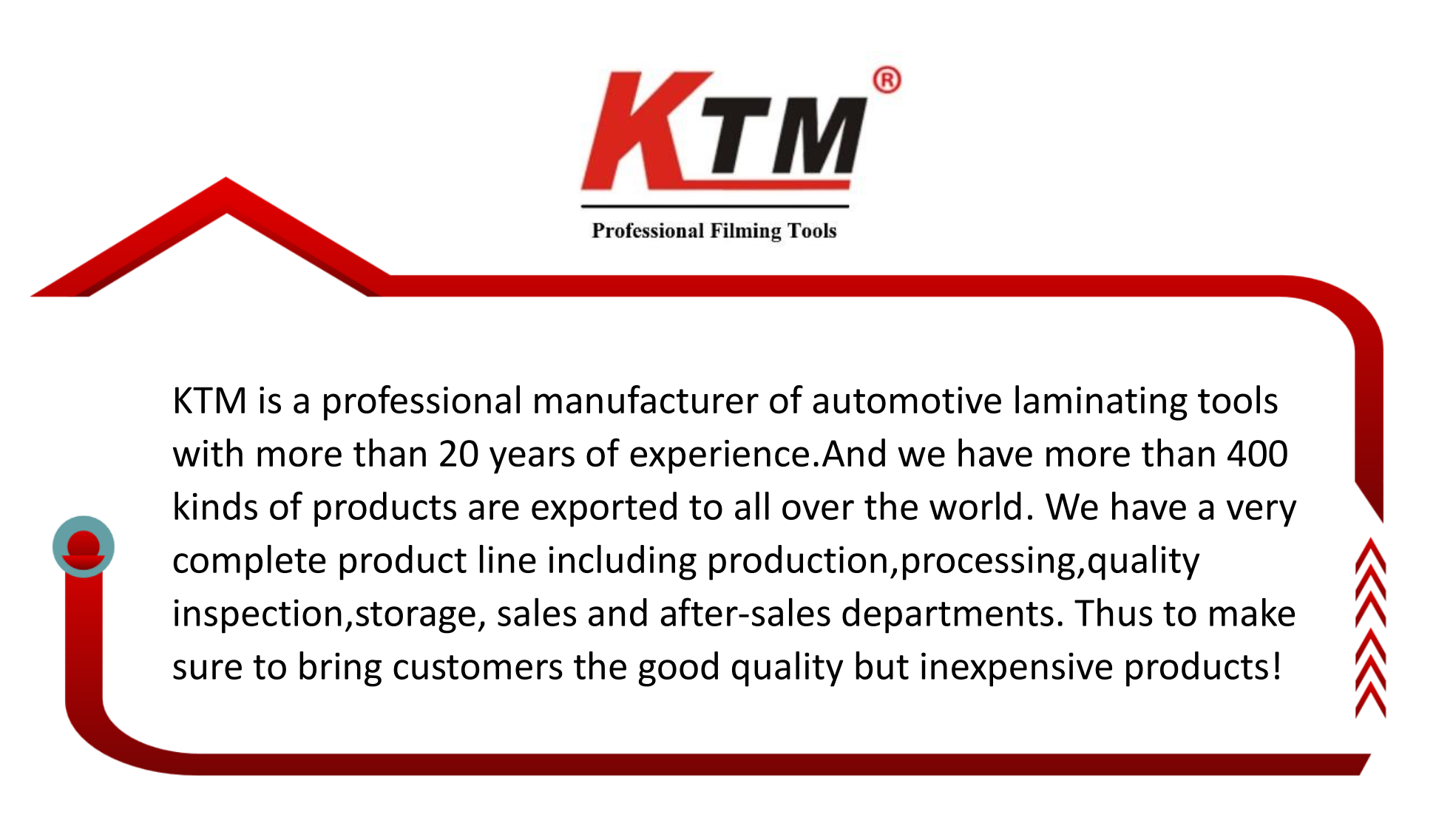 KTM Vinyl Car Film Wrapping Felt Squeegee Tool PPF Soft Rubber Scraper ...