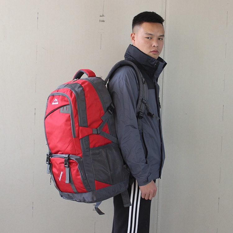 80L Large Mutifunctional unisex men backpack 3 in 1 Kaka Bag Stylish ...