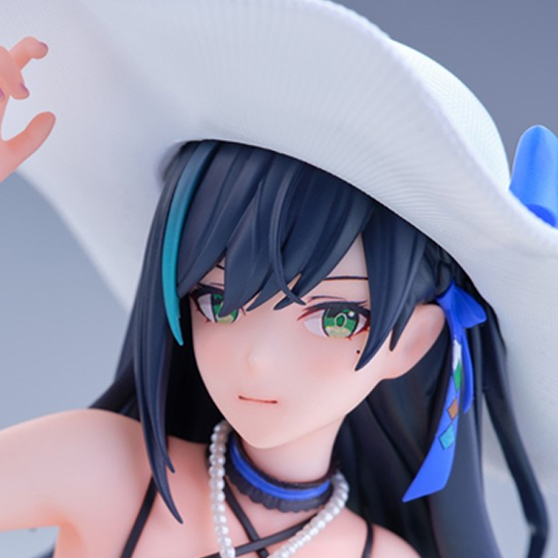 【Bilibili】Lin 1/7 Figure height about 24.5cm popular PVC series Tower ...