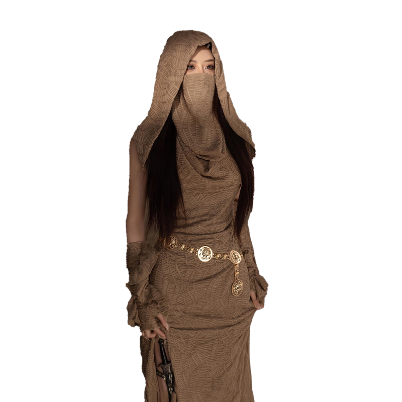 Studio Princess Sand Dune Wasteland Desert Temperament Internet ...