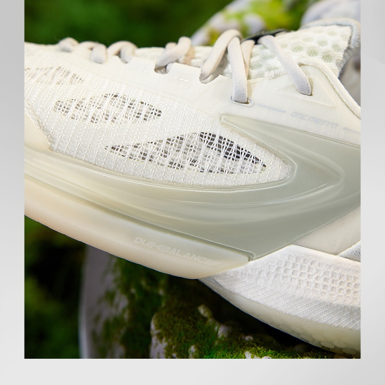 361 Degrees ONE MOTION 2.0 Men Basketball Shoes 672511101 | Shopee ...