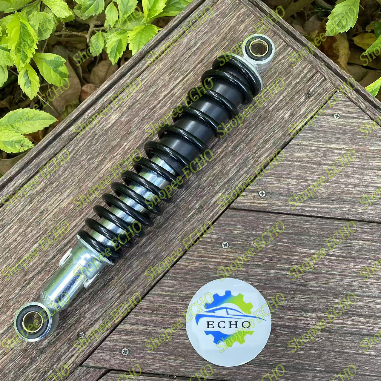 2PCS XRM/TMX/WAVE 310MM Rear Shock Absorber A Pair 1SET Shock for ...