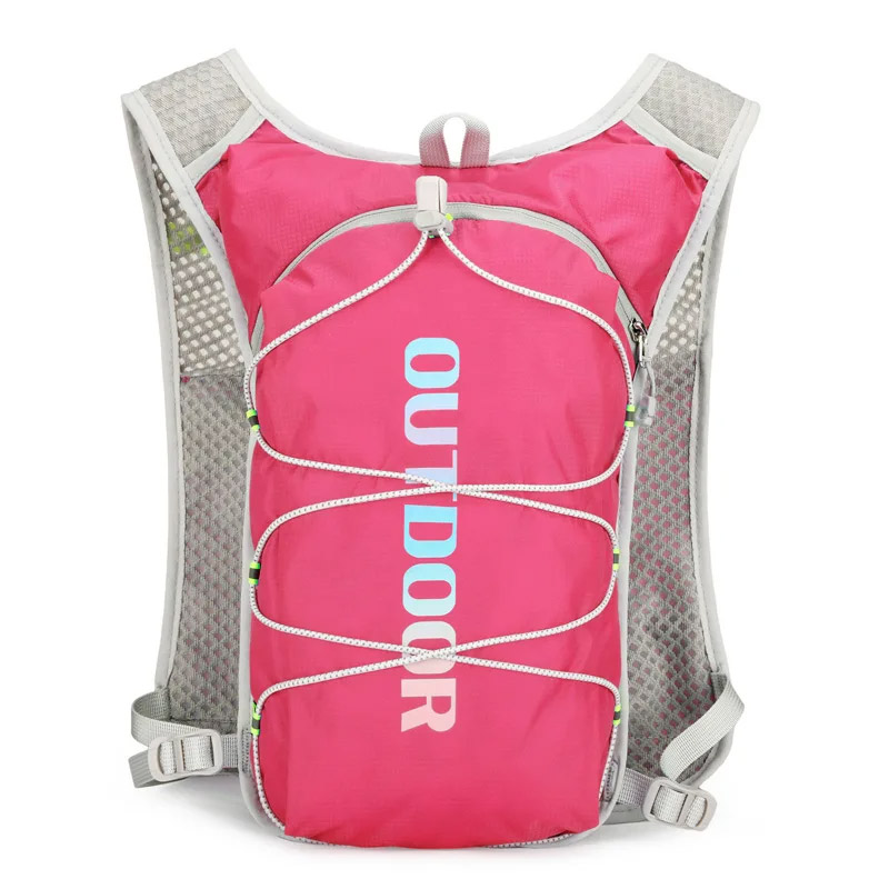 Lightweight Bicycle Hydration Bag Breathable Outdoor Cycling Backpack ...