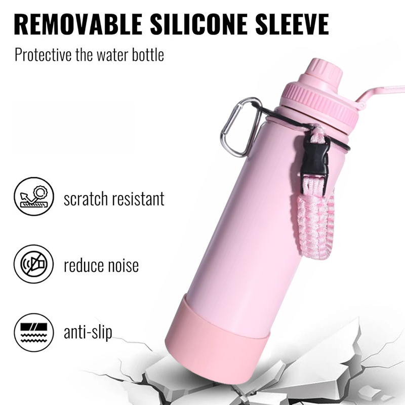 [COD] VERVE Flask Tumbler Keep Hot and Cold Insulated Stainless with ...