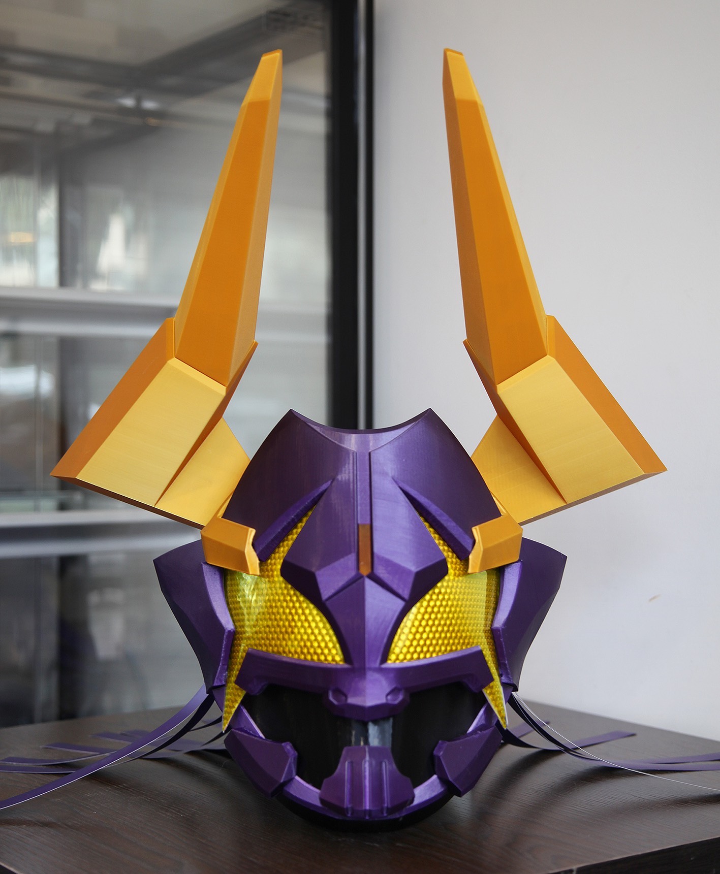 Kamen Rider 3D Kamen Rider Buffa Bison Zombie Bull Kamen Rider 3d ...