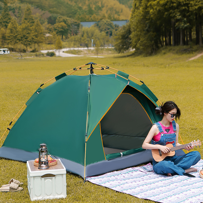 ELYSEE( 3-piece set) (2CHAIRS+1 tent)Portable Folding Chair Camping ...