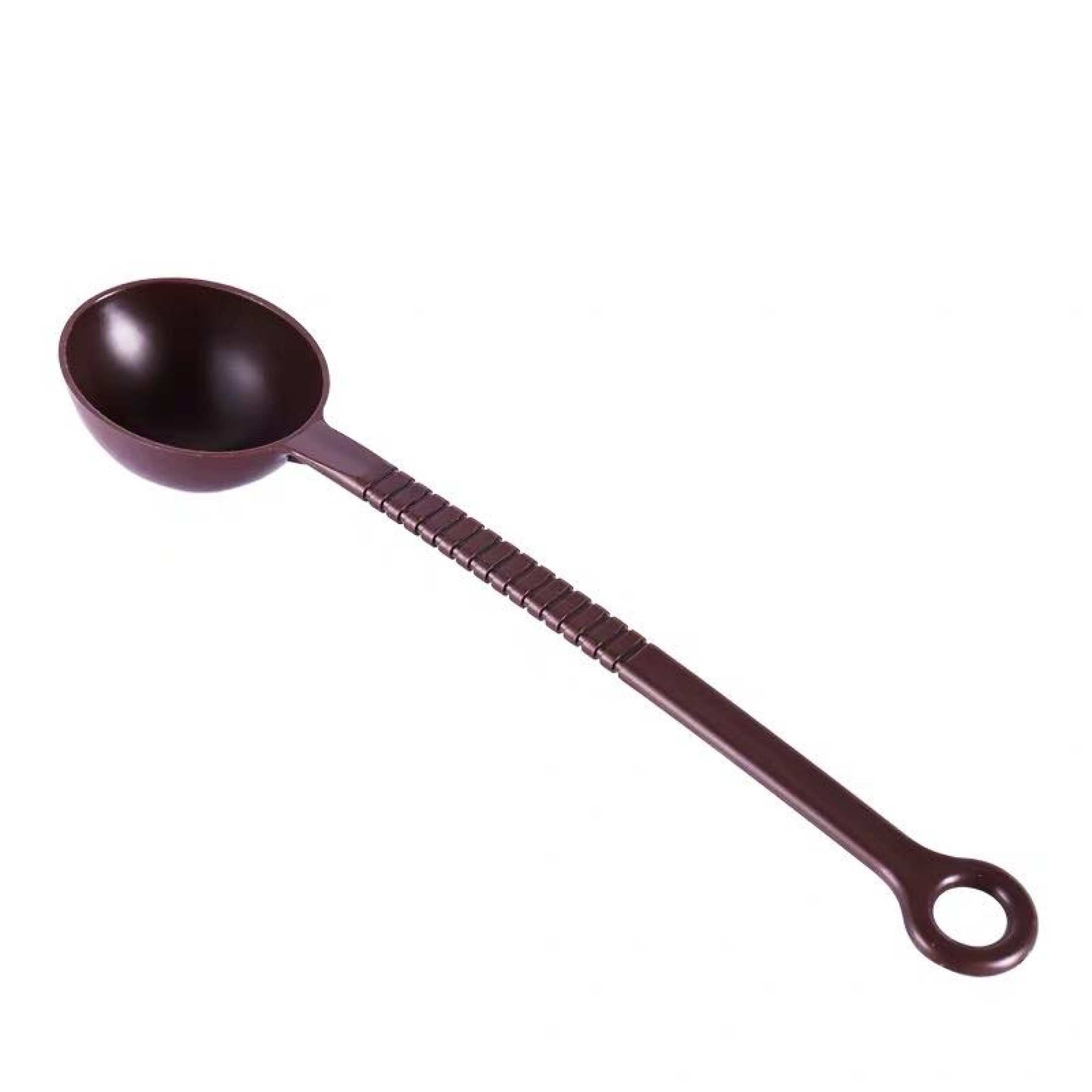 10g Coffee Measuring Spoon Powder Spoon Plastic Milk Tea Powder ...